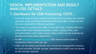 Cloud-Based Big Data Analytics | PPTX