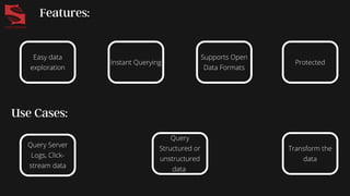 Cloud and big data | PPT