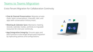 CloudBik's Office 365 Tenant-to-Tenant Migration.pptx