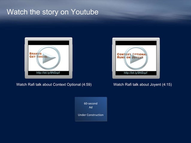 Introduction to Cloudbook 090910 | PPT
