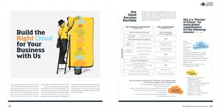 Cloud brochure | PPT