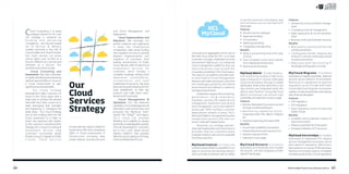Cloud brochure | PPT