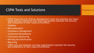 Cloud Budget Management and Optimization | PPTX | Cloud Computing | Internet