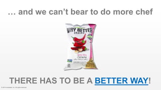 Cloud Builders Meetup - Containers @ Autodesk | PPTX