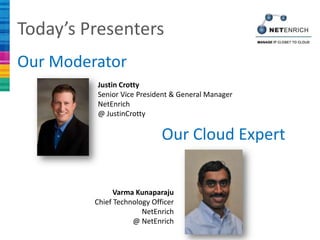 Cloud Is Built, Now Who's Managing It? | PPTX | Cloud Computing | Internet