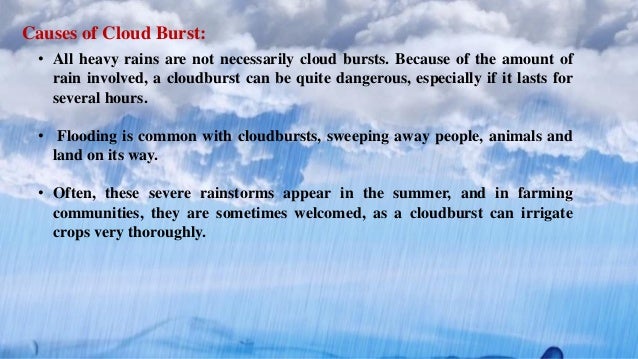 Cloud Burst and Flash Flood.pdf