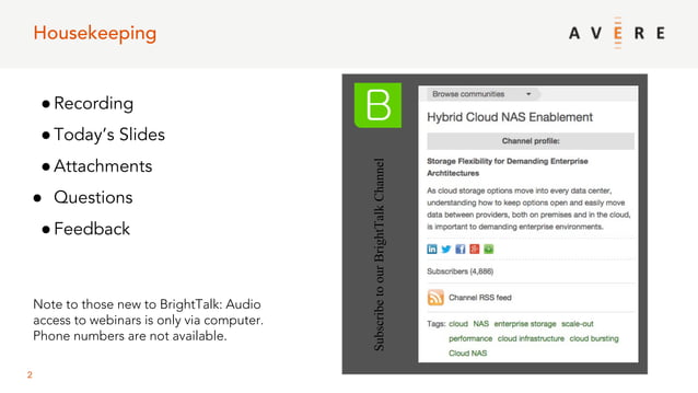 Cloud Bursting 101: What to do When Cloud Computing Demand Exceeds ...