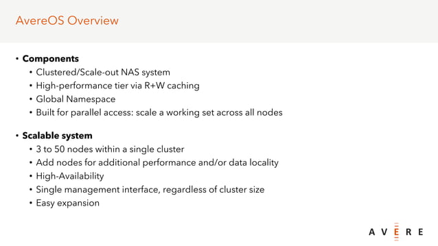 Cloud Bursting 101: What to do When Cloud Computing Demand Exceeds ...