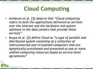 CloudBus | PPT