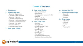 Cloud call center - implementation overview | PPT