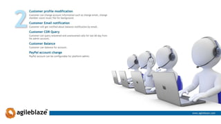 Cloud call center - implementation overview | PPT