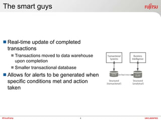 Structuring Big Data | PPTX
