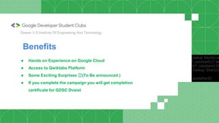 CLOUD CAMPAIGN.pptx | Cloud Computing | Internet