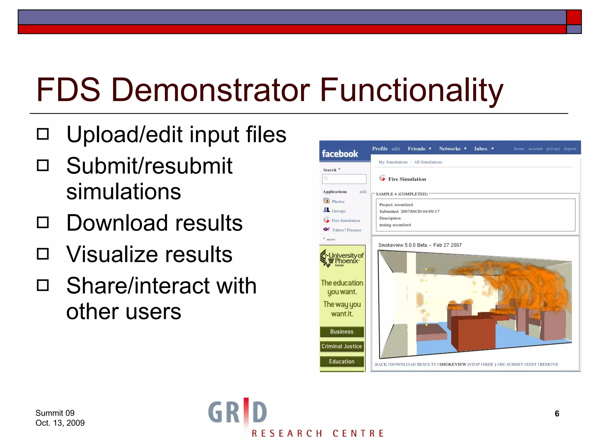 Dynamic Provisioning of Service Environments with ASPEN | PPT | Computing | Technology & Computing
