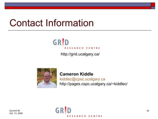 Dynamic Provisioning of Service Environments with ASPEN | PPT