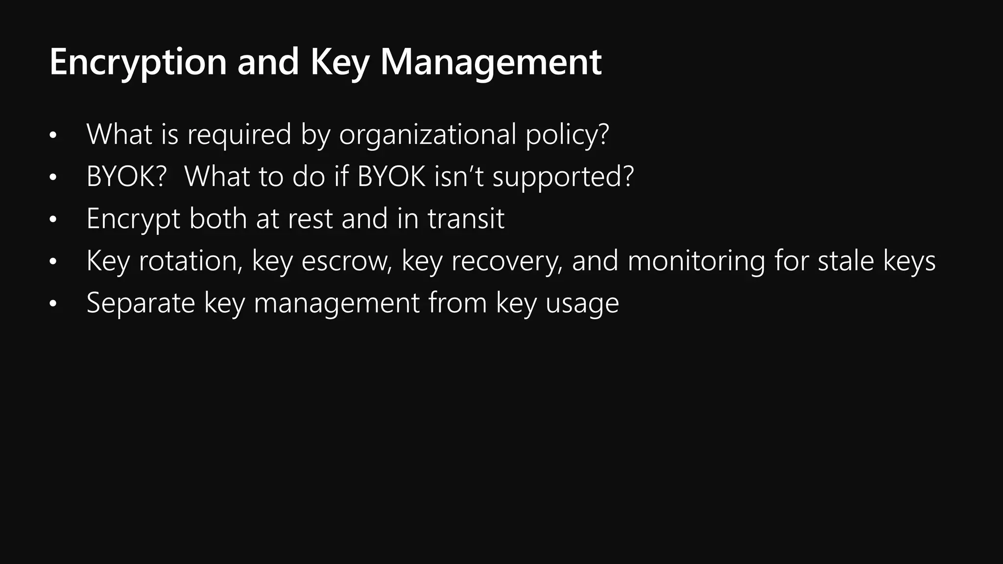 Cloud Cheat Sheet | PPT