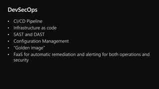 Cloud Cheat Sheet | PPT