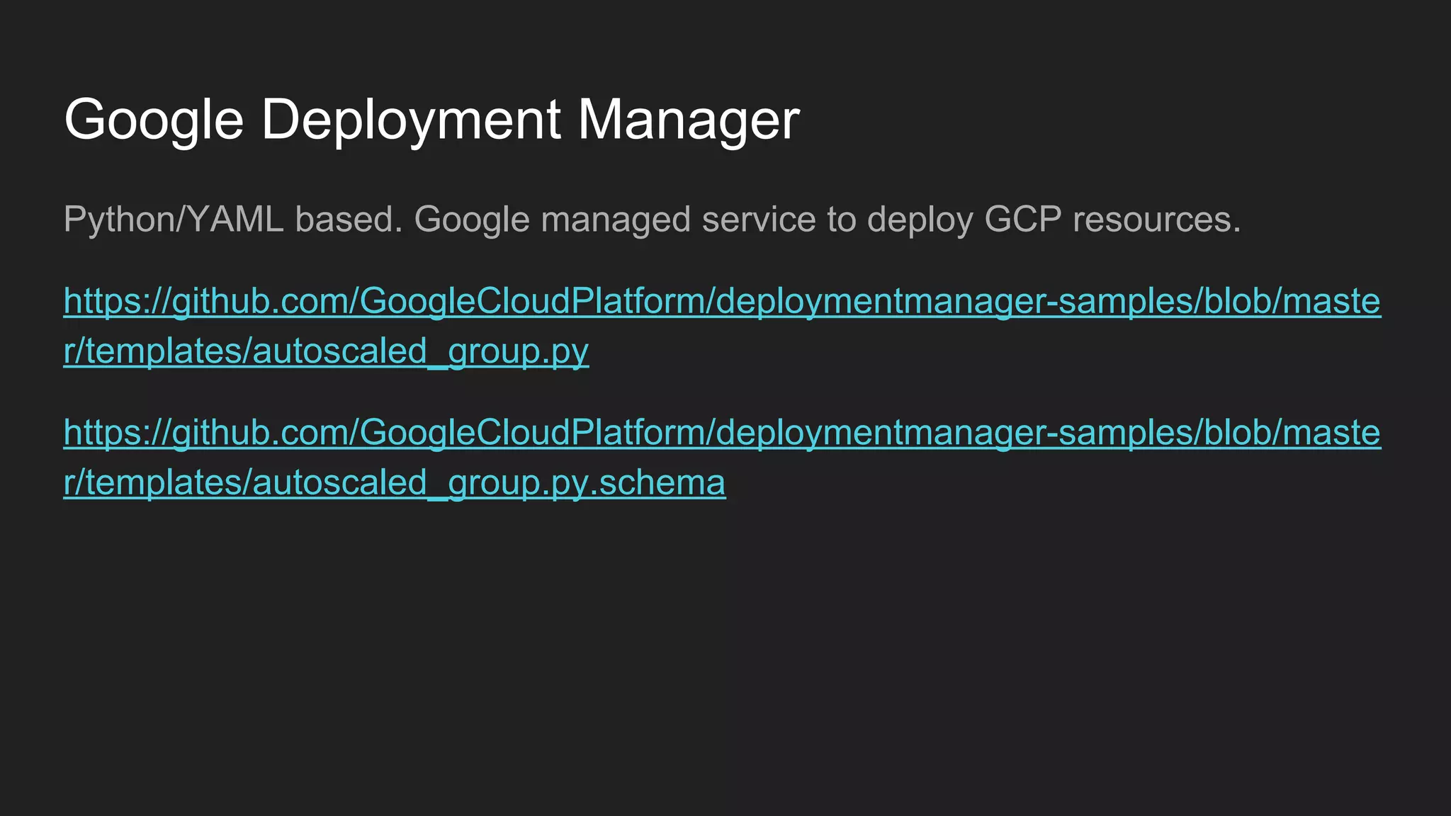 Cloud comparison - AWS vs Azure vs Google | PDF | Cloud Computing | Internet