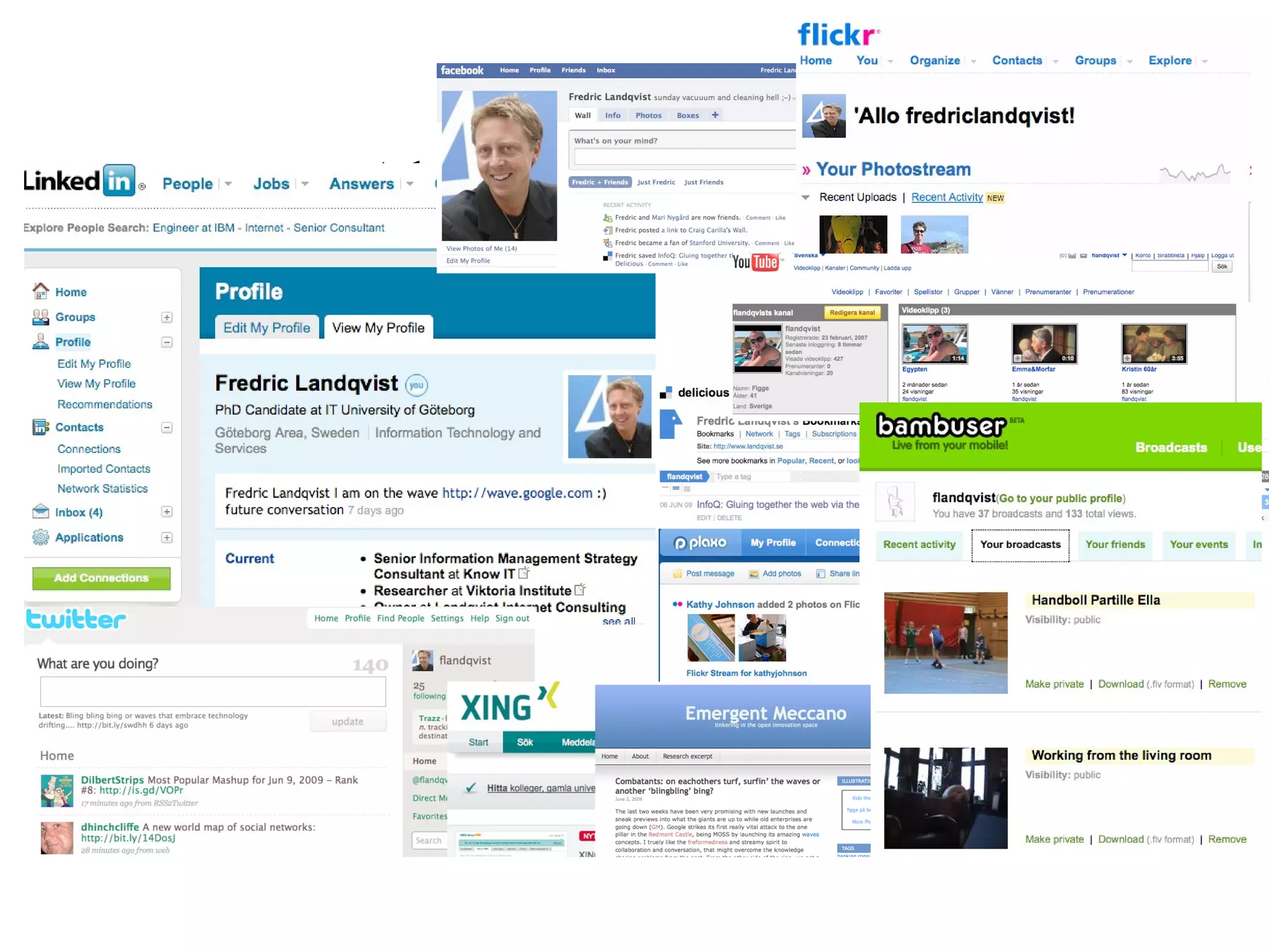 Cloud Comp Easy Fair | PPT