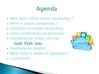 Cloud compting | PPT