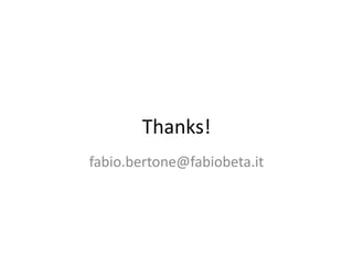 Cloud Computing: Lightning Talk | PPTX