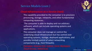 Cloud computing 1 | PPT