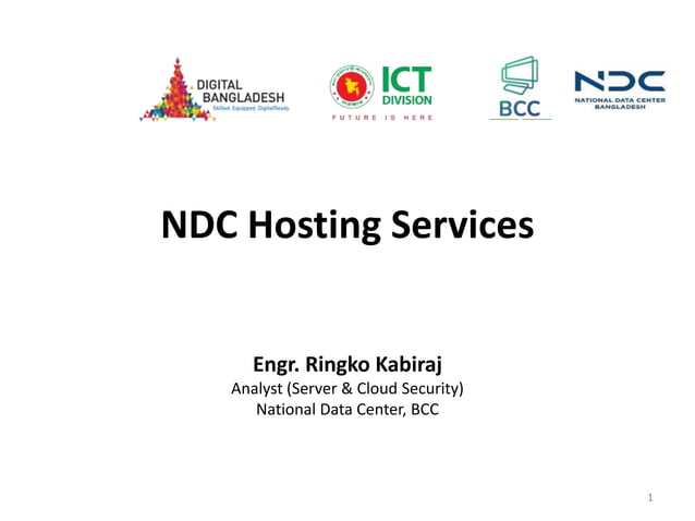 Cloud Computing-10012021-v4-hosting by Rinko Kabiraj.ppt | Free Download