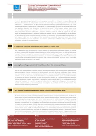 Cloud computing | PDF