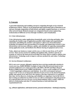 Cloud computing | DOCX