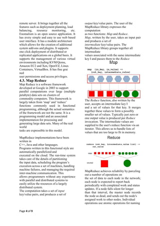 Cloud computing | PDF