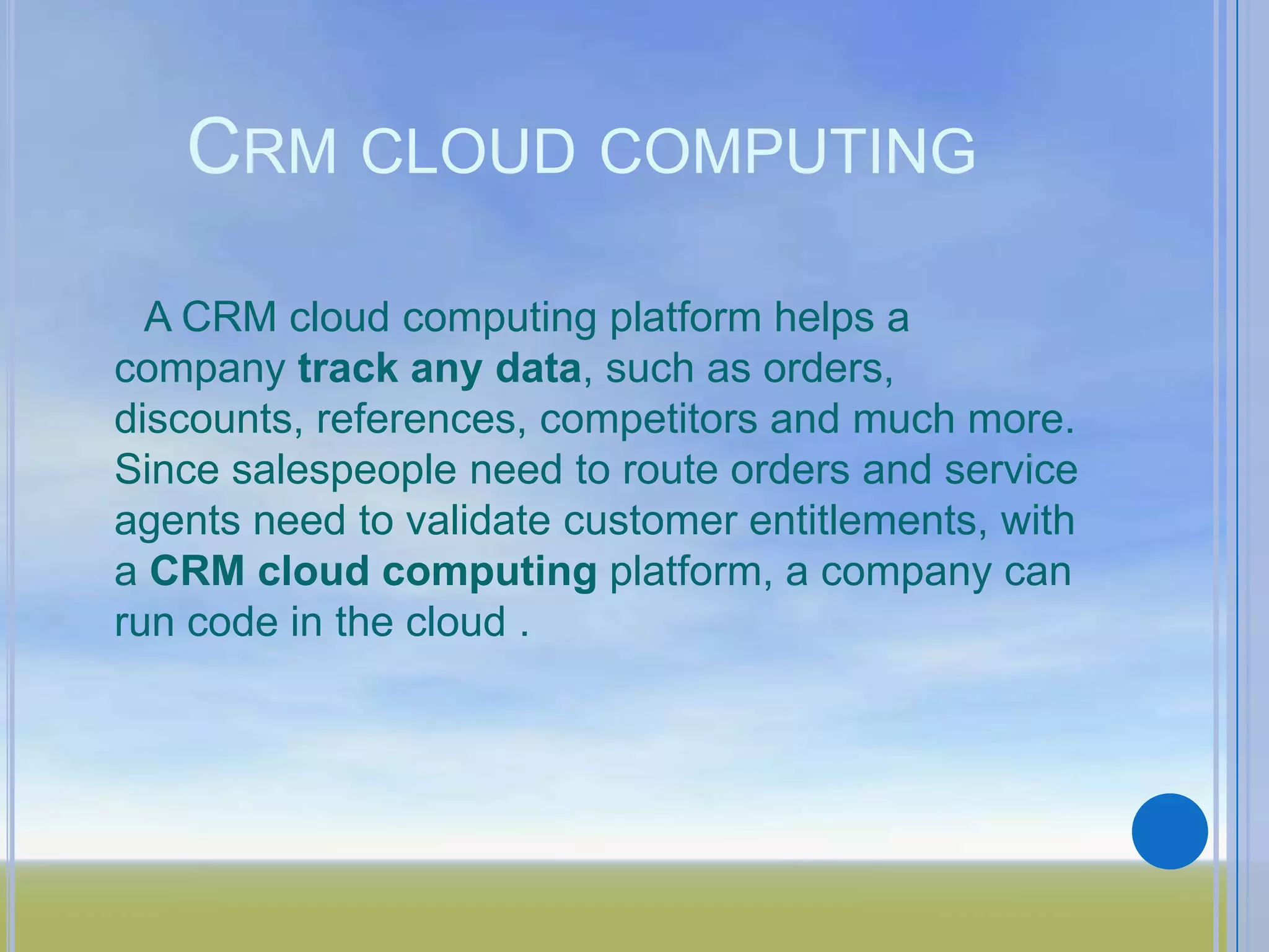 Cloud computing | PPTX | Cloud Computing | Internet