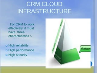 Cloud computing | PPTX | Cloud Computing | Internet