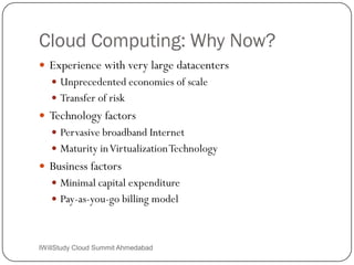 Cloud Computing | PDF