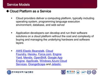 Introduction to Cloud Computing | PPTX | Cloud Computing | Internet