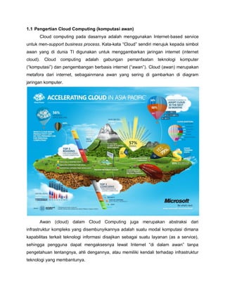 Cloud computing [Review] | PDF