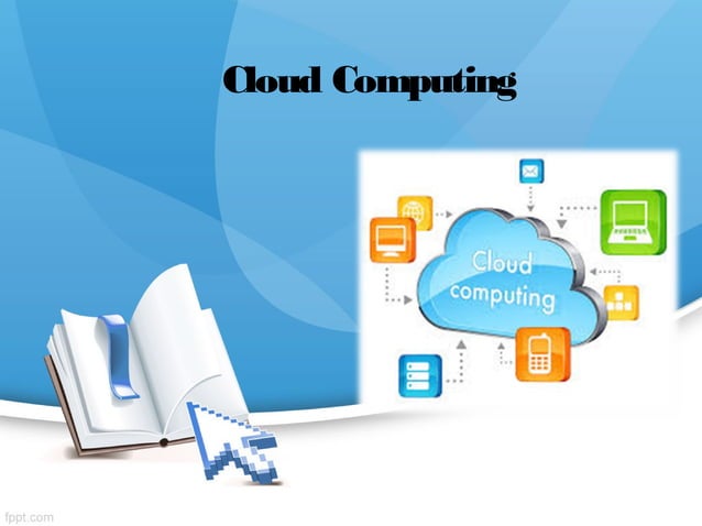 Cloud computing | PPT