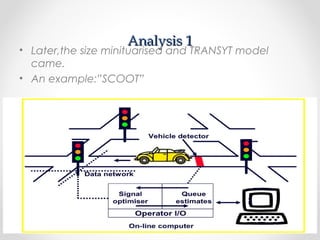Cloud computing for agent based urban transportation system | PPT
