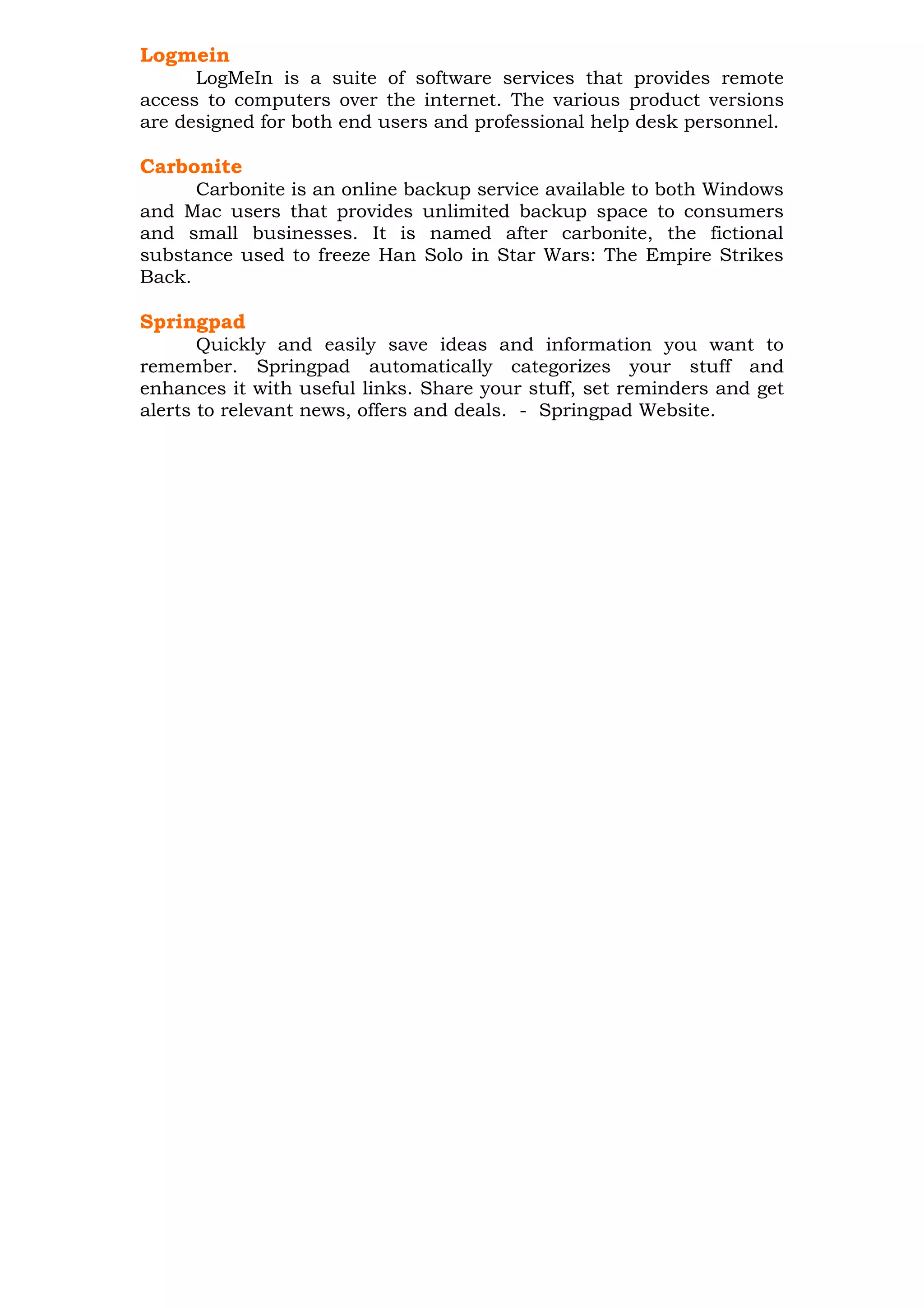 Cloud Computing Application Doc Cloud Computing Internet