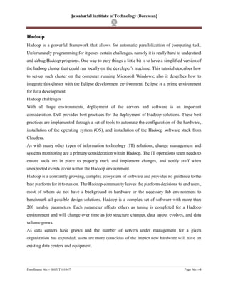 JIT Borawan Cloud computing part 2 | PDF | Cloud Computing | Internet