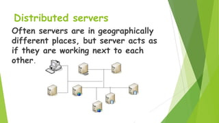 Introduction of Cloud computing | PPTX
