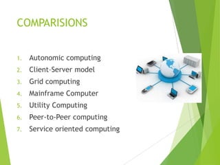 Cloud computing | PPT