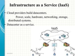 Cloud Computing | PPT