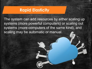 Cloud computing | PPT