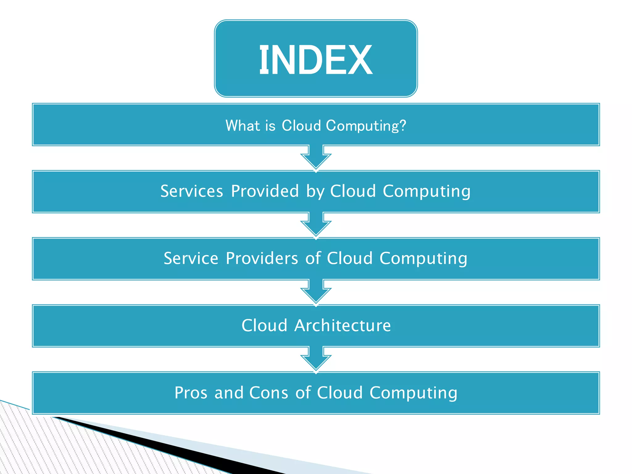 Cloud computing | PDF