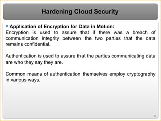 Cloud computing | PPTX