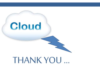 Cloud computing | PPTX | Cloud Computing | Internet