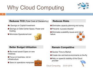 Cloud computing | PPT