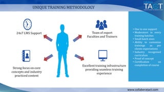 Cloud computing - A Cloud Career Path | PPTX