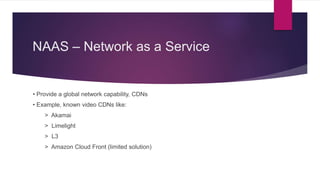 Cloud Computing - Overview | PPT