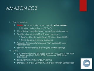 Introduction to Cloud computing | PPT